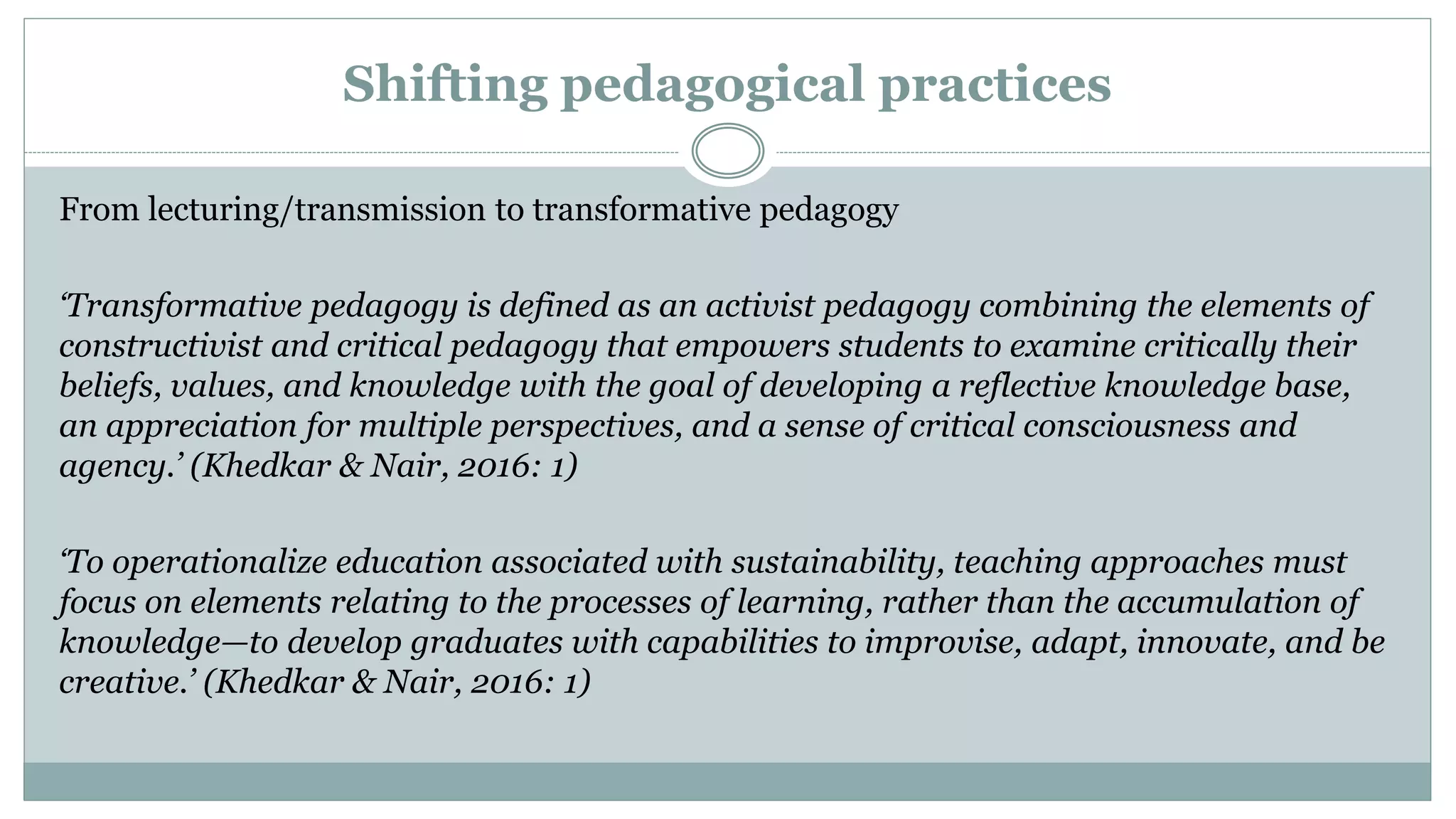 ESD Pedagogy.pptx