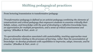 ESD Pedagogy.pptx