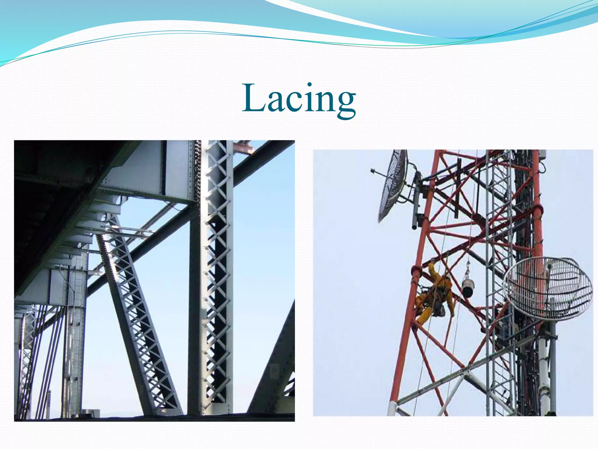 Lassing and Battering system | PPTX