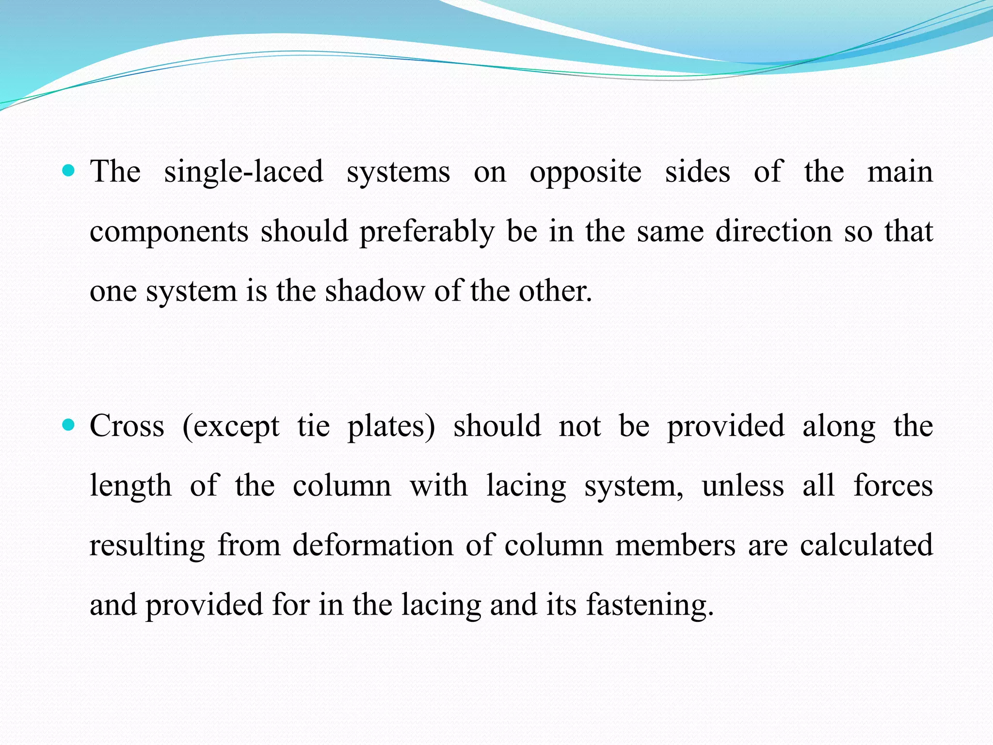 Lassing and Battering system | PPTX