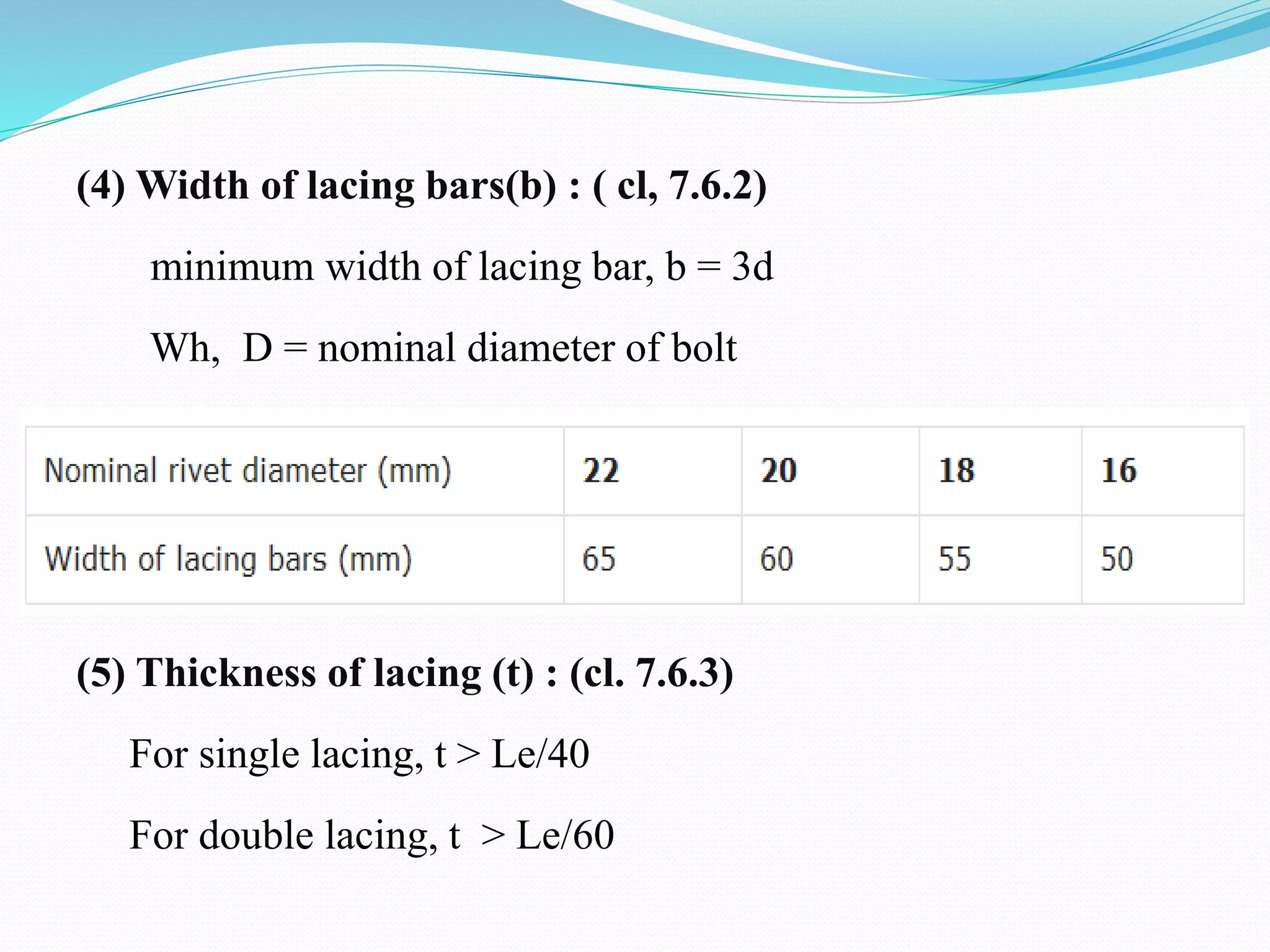 Lassing and Battering system | PPTX