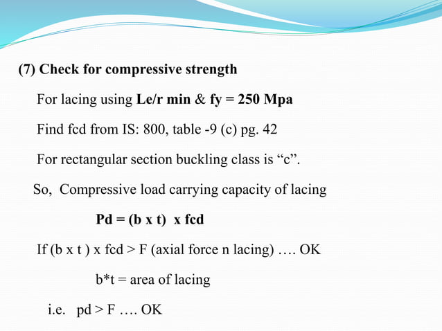 Lassing and Battering system | PPTX | Physics | Science