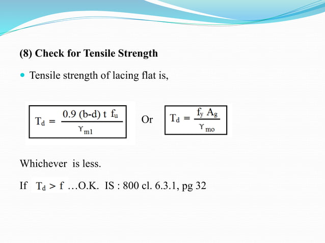 Lassing and Battering system | PPTX | Physics | Science