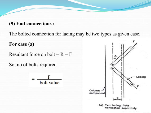 Lassing and Battering system | PPTX | Physics | Science