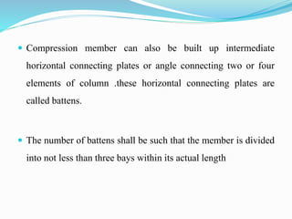 Lassing and Battering system | PPTX