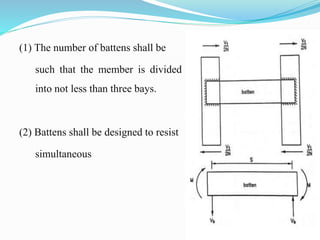 Lassing and Battering system | PPTX