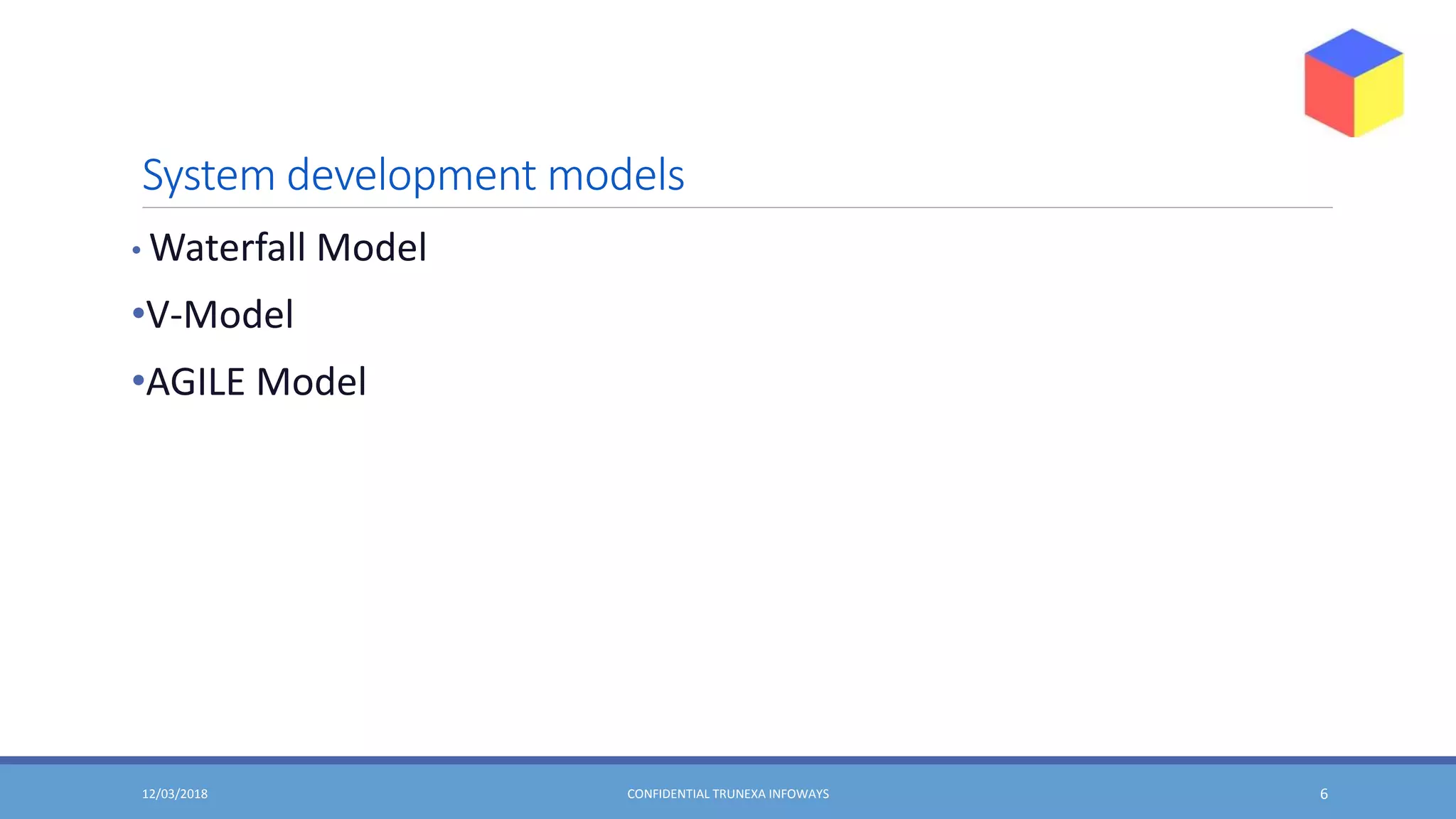 Embedded Software Design Process | PPT