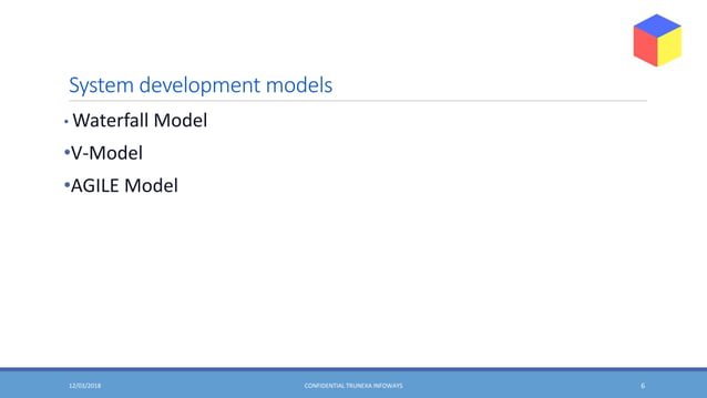 Embedded Software Design Process | PPT