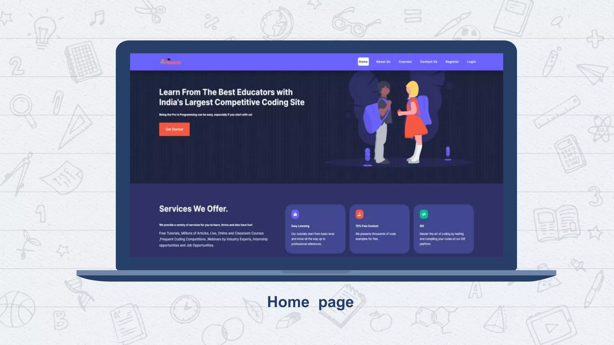 ESD Project 2022.pptx