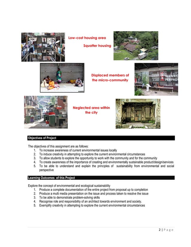 Esd project mcmc august 2014 | PDF