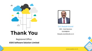 ESDS Corporate Presentation (May'24).pptx