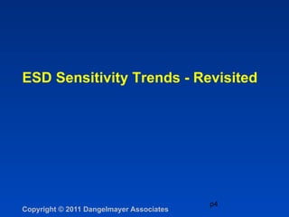 Esd the broad impact and design challenges part2of2 | PDF