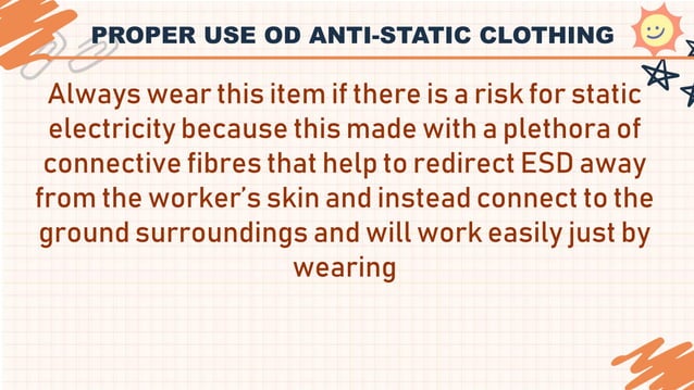 ESD TOOLS.pptx | Physics | Science