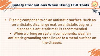 ESD TOOLS.pptx
