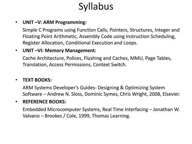 ESD unit 1.pptx | Free Download