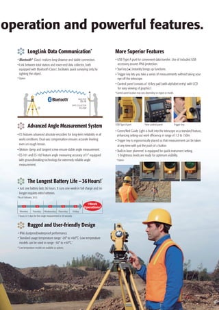 topcon Es 105 pdf | PDF