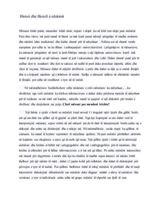Ese | DOCX