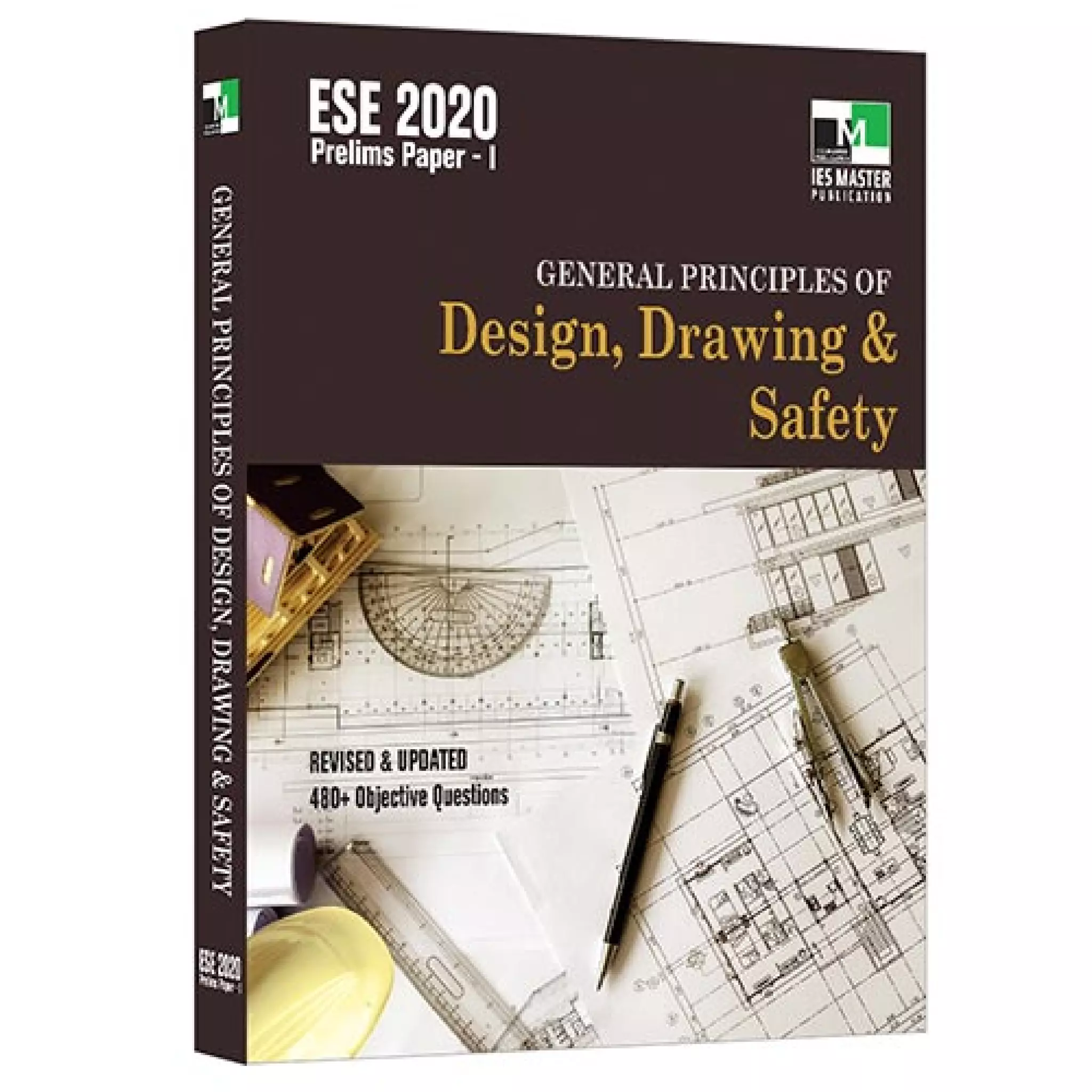 ESE 2020 - General Principles of Design, Drawing and Safety | PDF