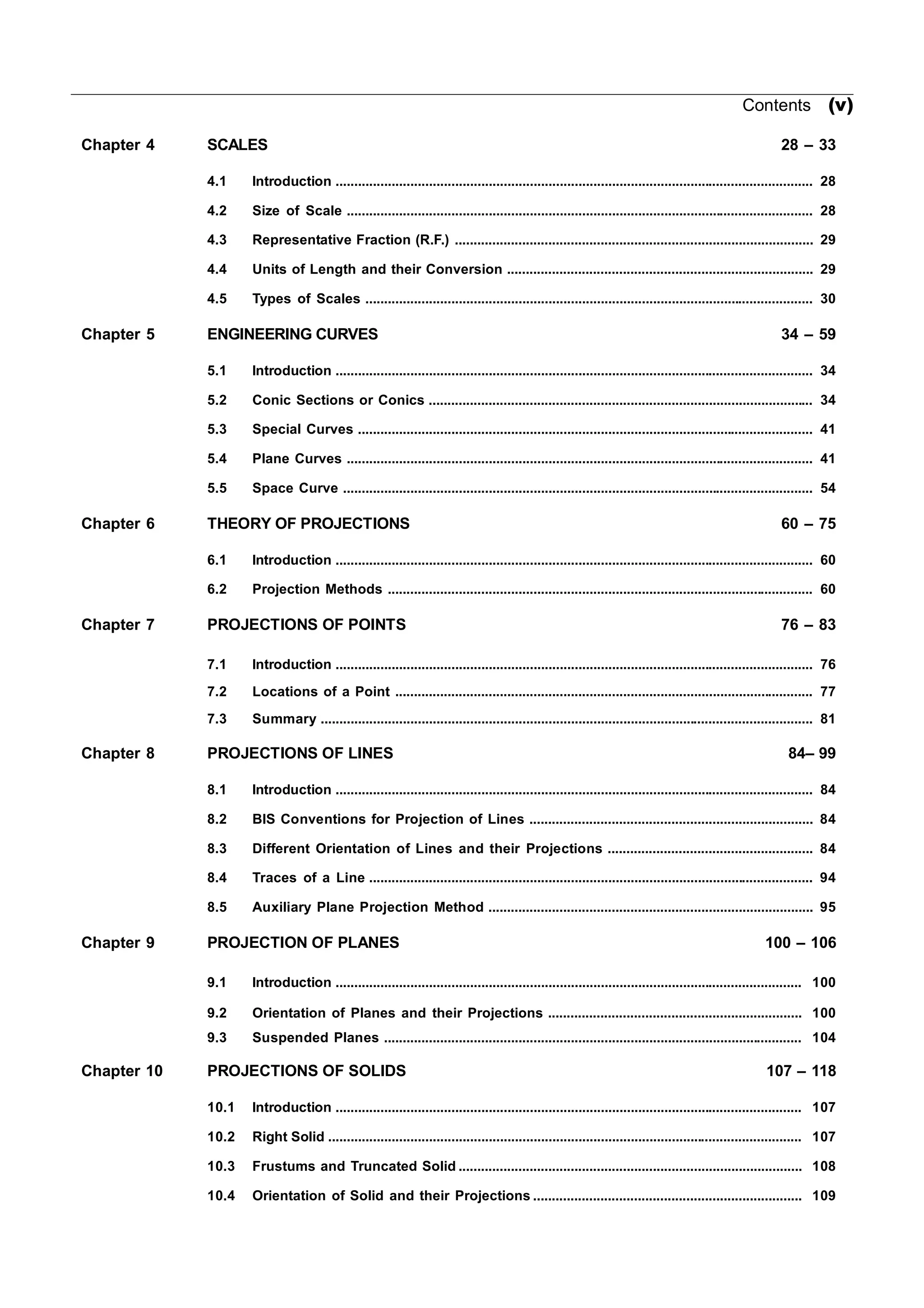 ESE 2020 - General Principles of Design, Drawing and Safety | PDF