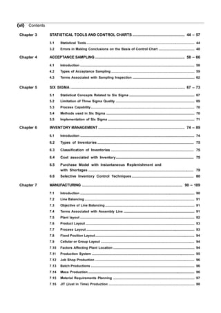 ESE 2020 - Standards and Quality Practices | PDF