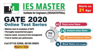 ESE 2020 - Standards and Quality Practices | PDF