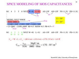 Ese570 mos theory_p206 | PDF