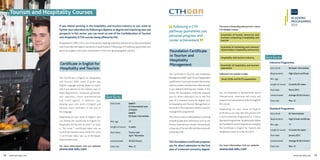 ESE Academic Brochure 2013 | PDF