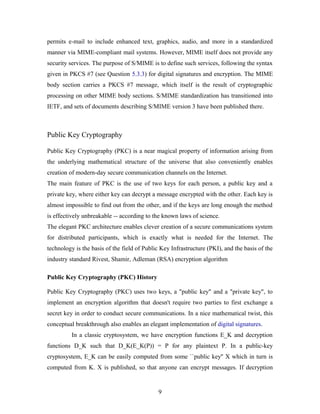 email security | PDF