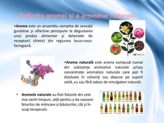 Esente.Arome.ppt