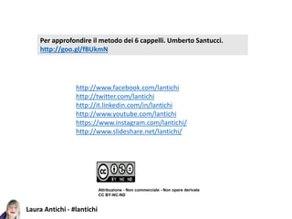 esercitazioni_debriefinglantichi.pptx | Educational Assessment | Education