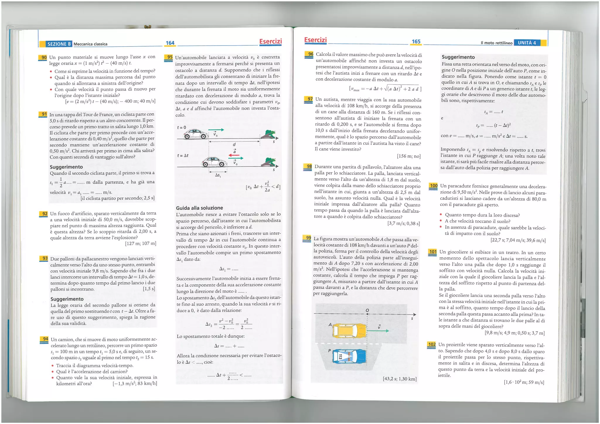 Esercizi fisica | PPT