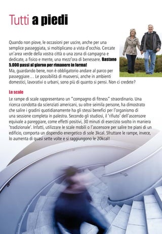 Insieme contro il cancro | PDF