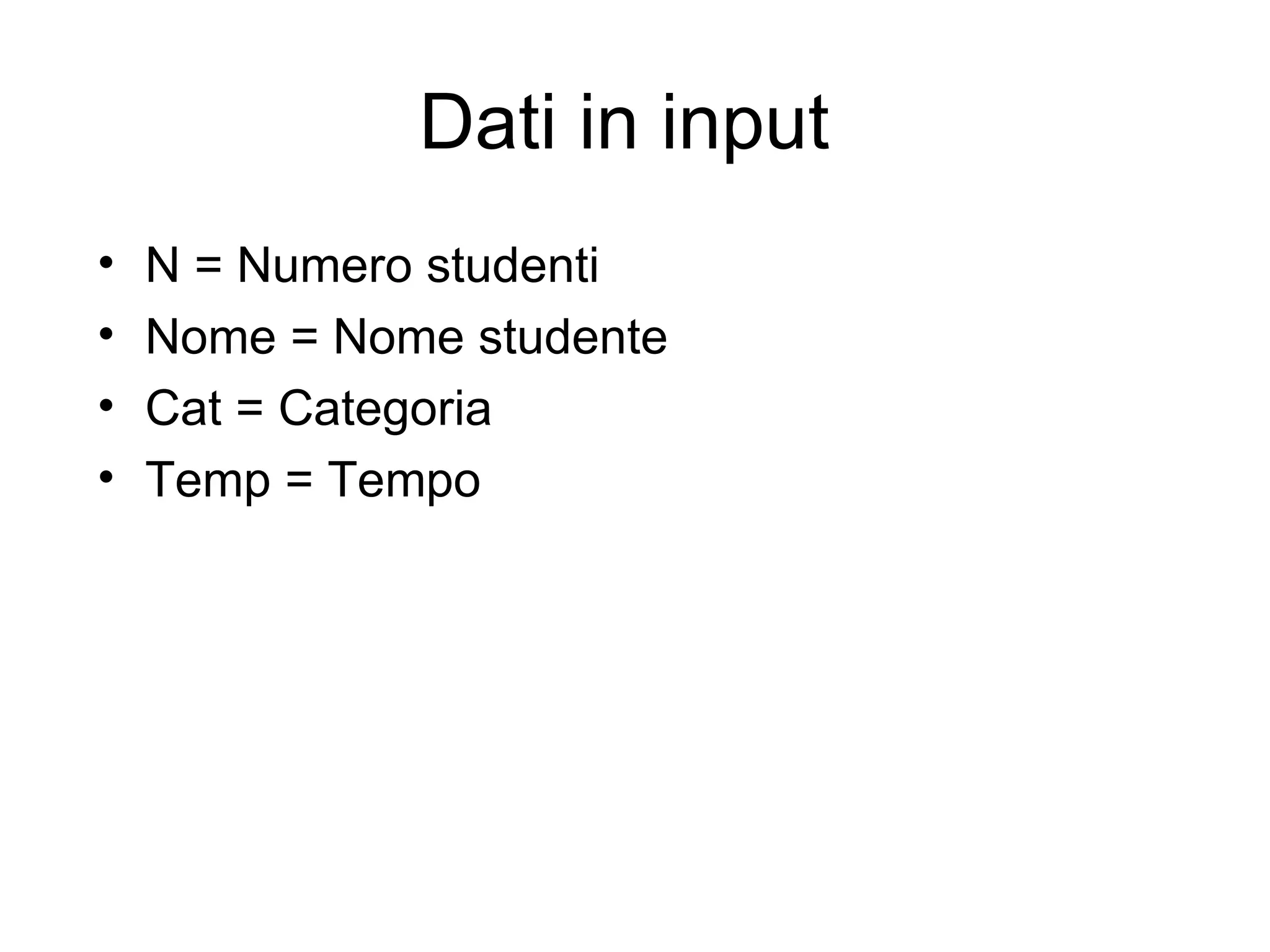 Esercizio Visual Basic | PPT | Free Download