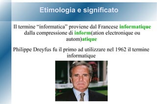 Esercizio 3 impress presentazione | PPT