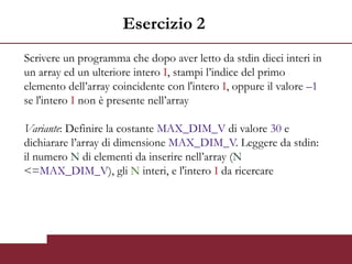 Eserc v del 26 marzo 2012 | PPT