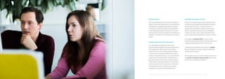 Por qué las grandes empresas eligen ESET | PDF