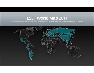 Eset India General Presentation | PPT