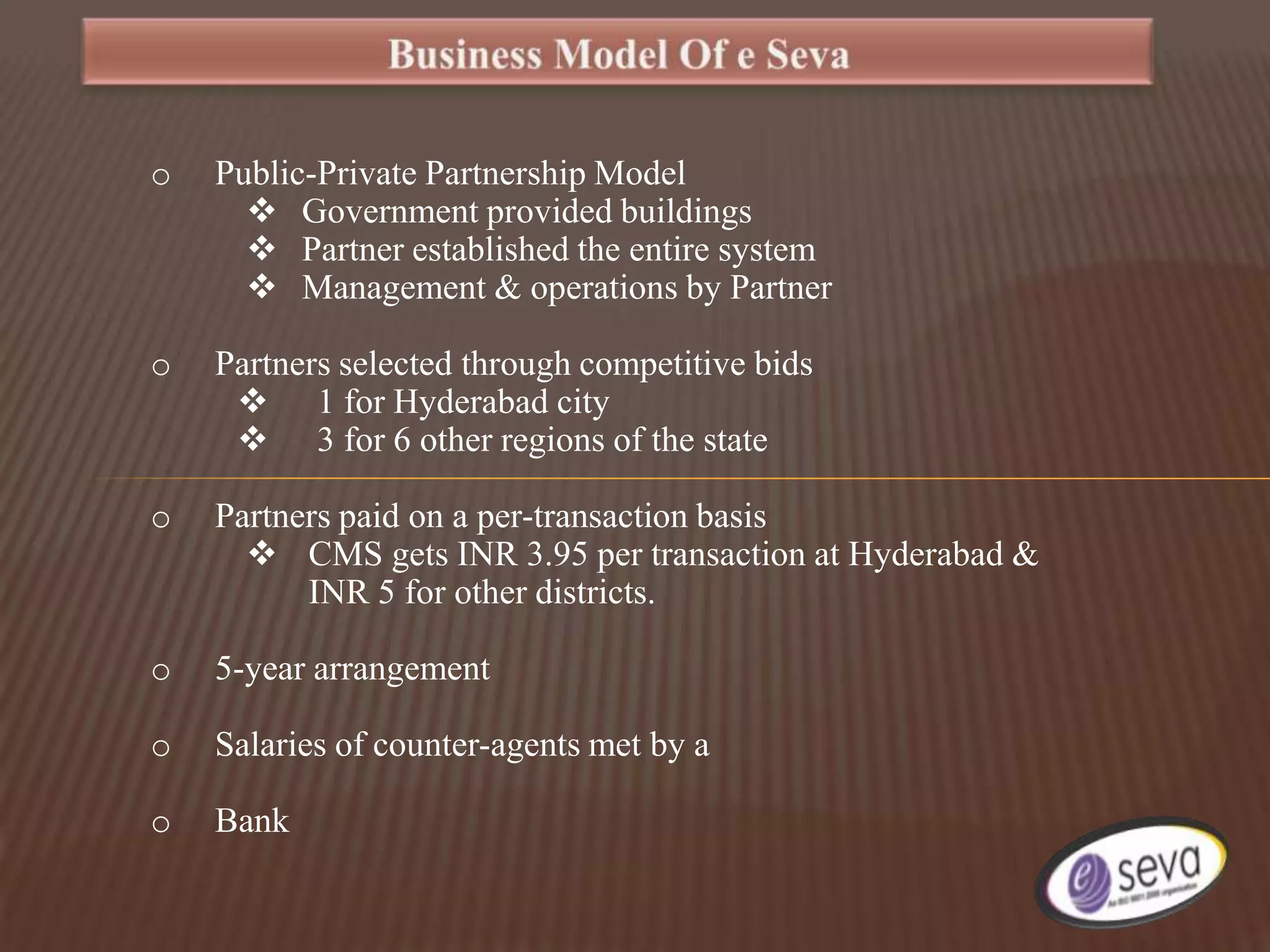 E seva in_andhra_pradesh | PPTX