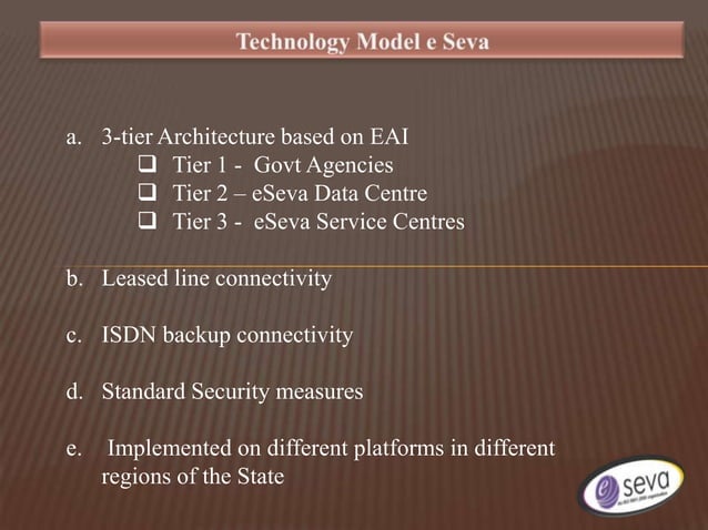 E seva in_andhra_pradesh | PPT