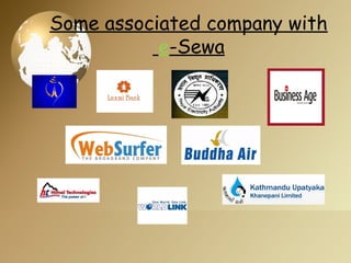 Esewa-Nepal's first payment gateway | PPT