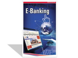 Esewa and eBanking in Nepal | PPTX | Credit Cards | Personal Debt