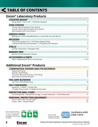 Esew laboratory catalog_2016 | PDF | Skin Care | Beauty