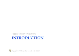 Higgins ESE | PDF | Browsers | Computer Software and Applications