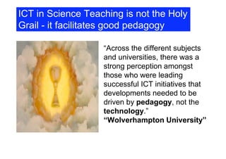 Esf Science Cpd | PDF