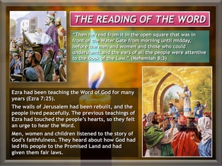 Sabbath school lesson 6, 4th quarter 2019 | PPTX