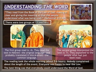 Sabbath school lesson 6, 4th quarter 2019 | PPTX