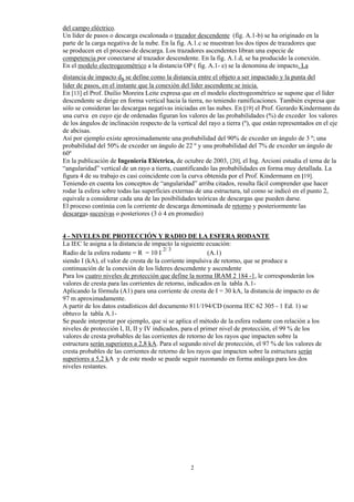 Esfera rodante | PDF
