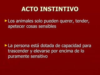 FUNCIÓN VOLITIVA | PPT