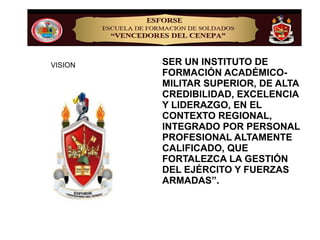 Esforse | ODP