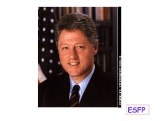 ESFP--The PERFORMER.ppt